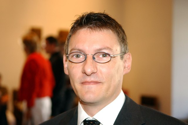 SP schickt Paul Furrer ins Rennen | SP Schwyz