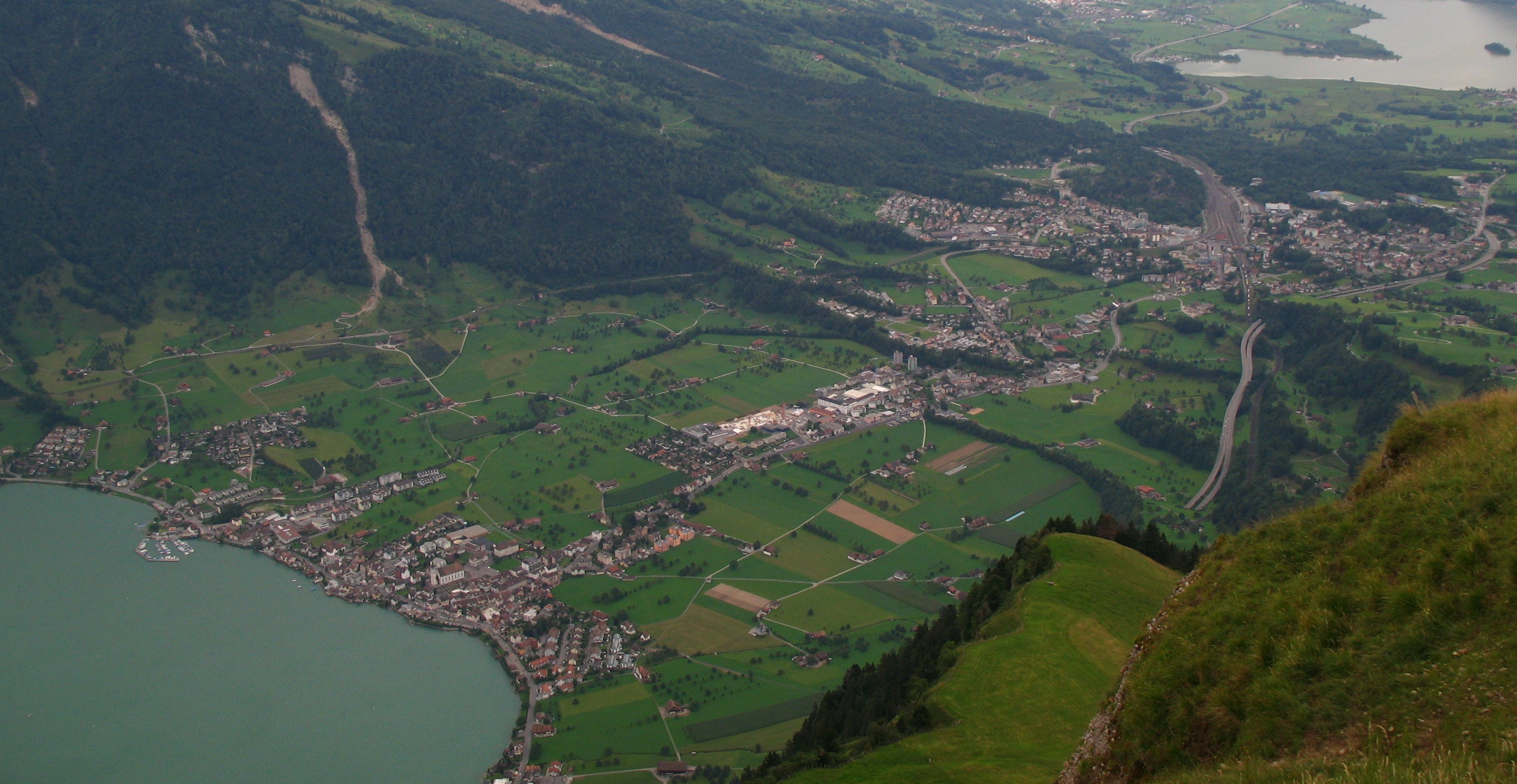 SP Arth-Goldau | SP Schwyz