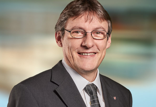 Paul Furrer | SP Schwyz